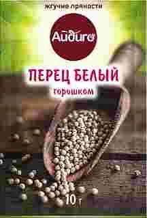 Купить Перец белый горошком по цене 47.00 руб.